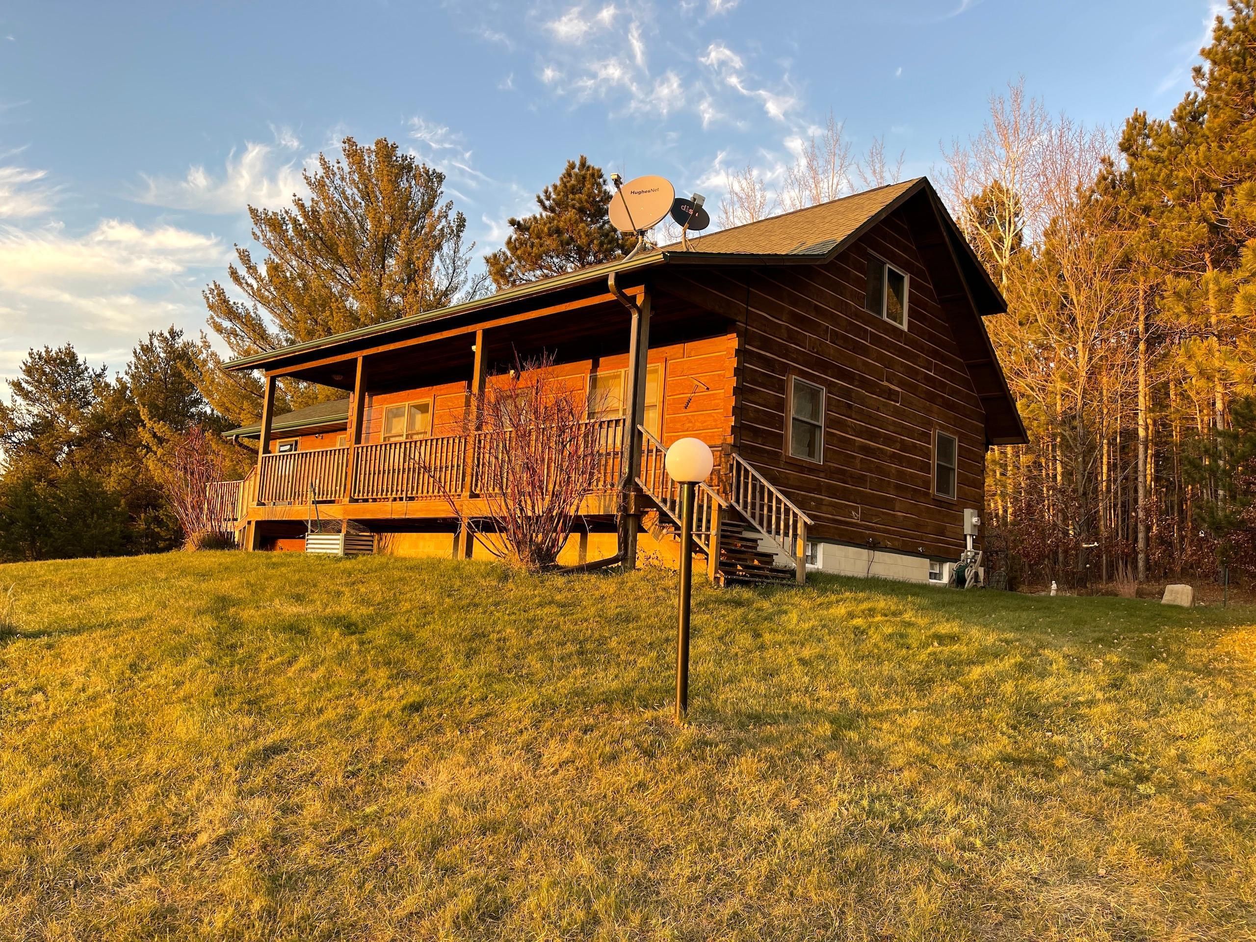 E7425 970th St, Lot#WP001, Colfax, WI 54730 | Land and Farm