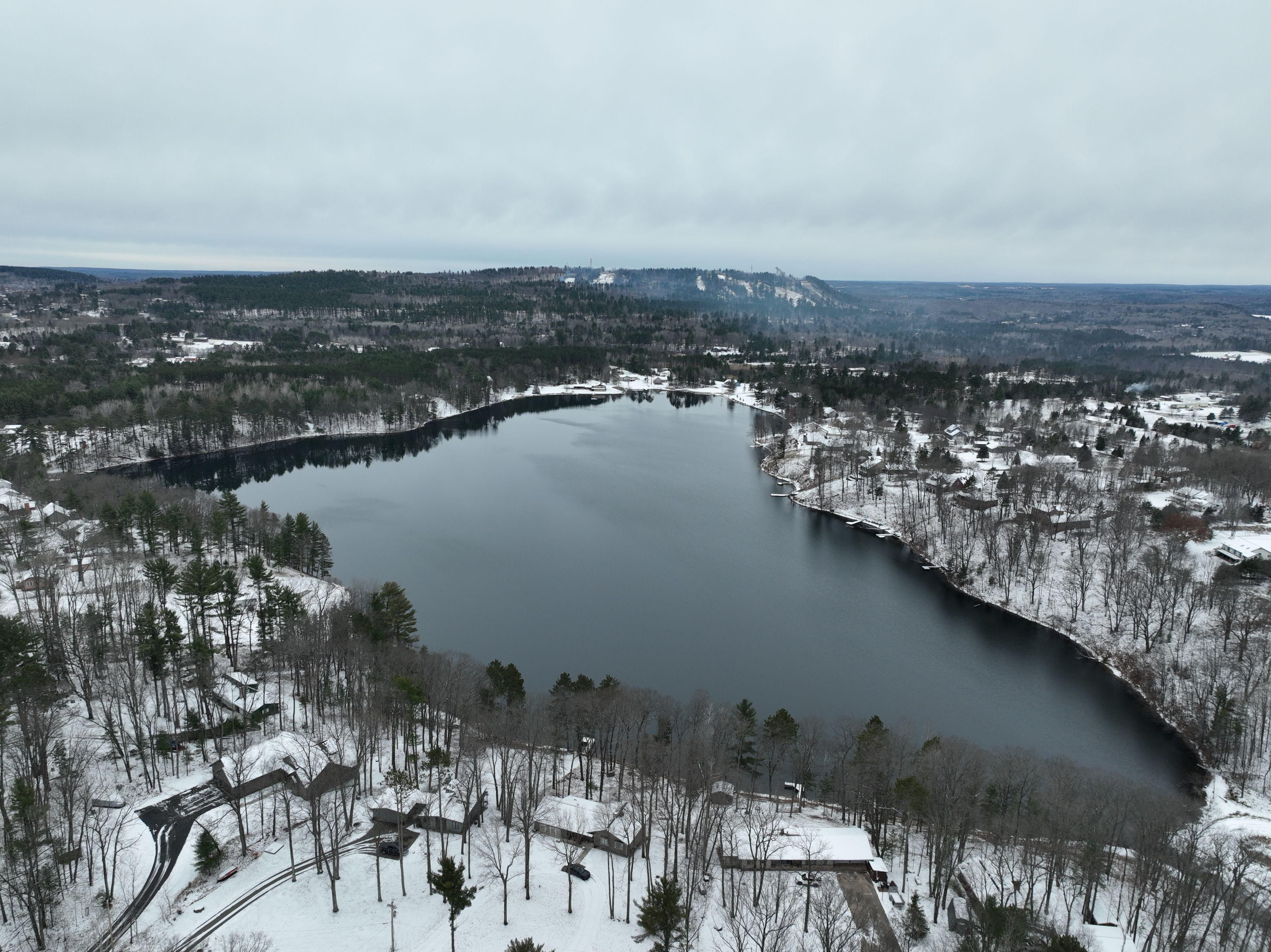 Bass Lake Rd, Iron Mountain, MI 49801 | Land and Farm