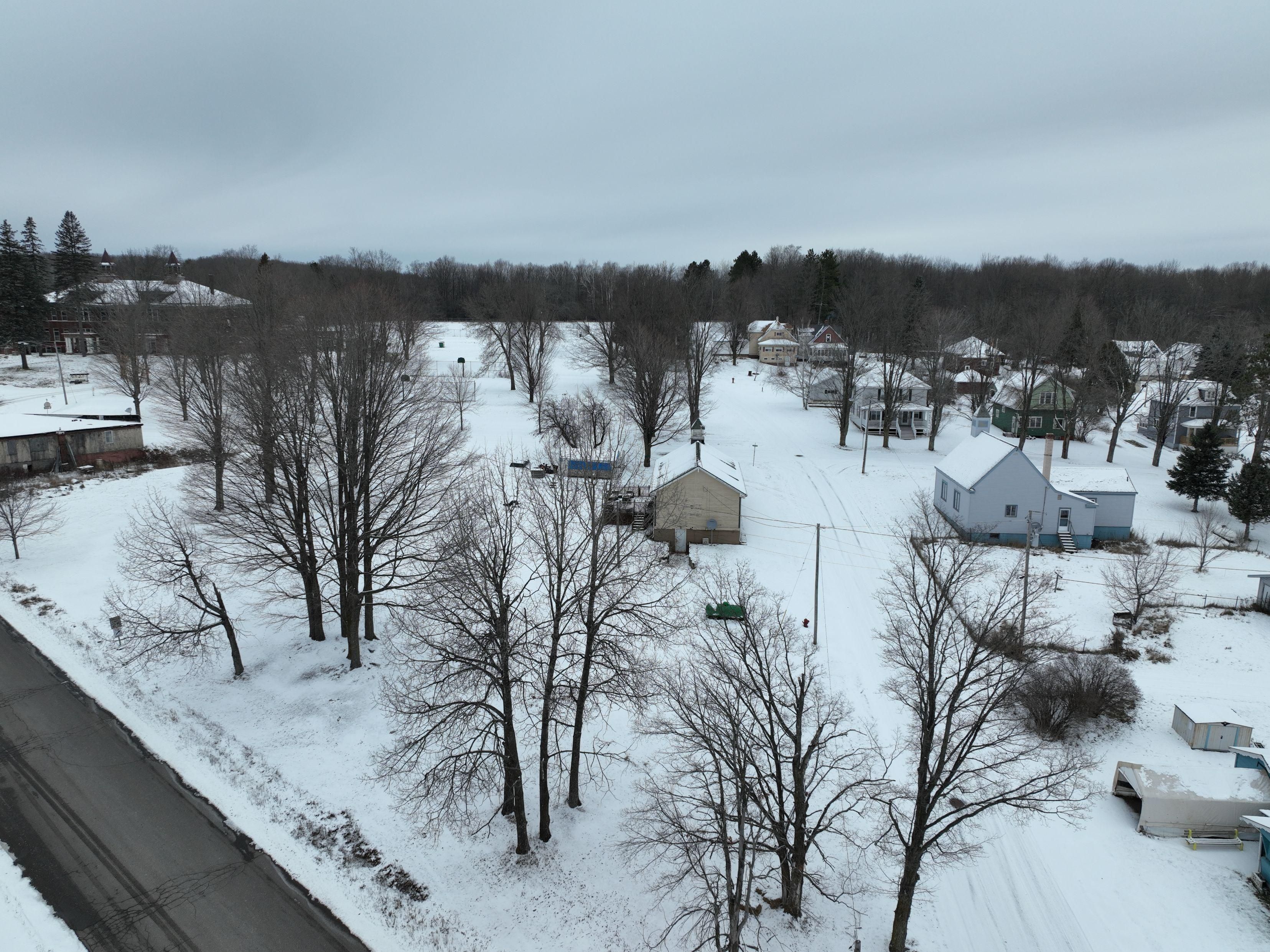 9th Avenue, Alpha, MI 49920 | Land and Farm