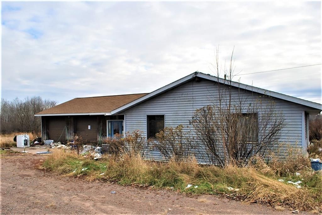 1.43 Acres, N1796 Blueberry Road, Conrath, WI 54731 | Land and Farm