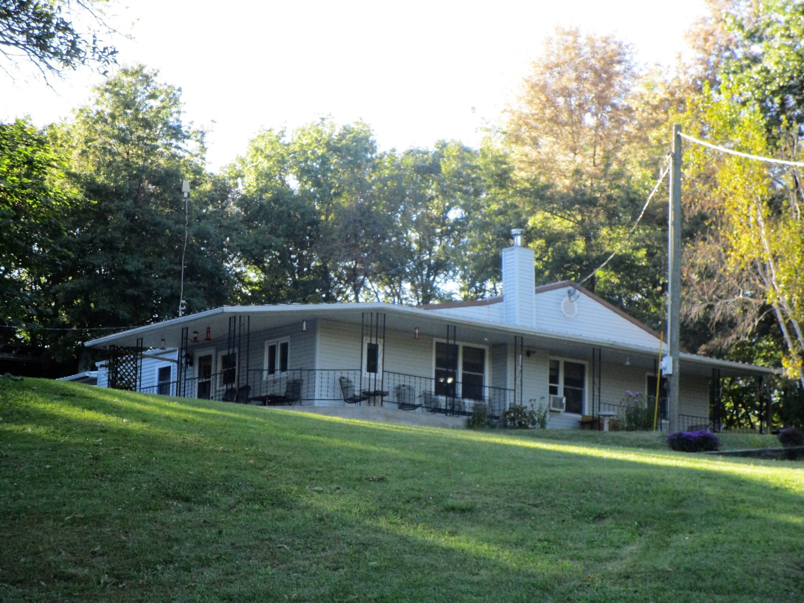 13075 County Rd 360, Downing, MO 63536 | Land and Farm