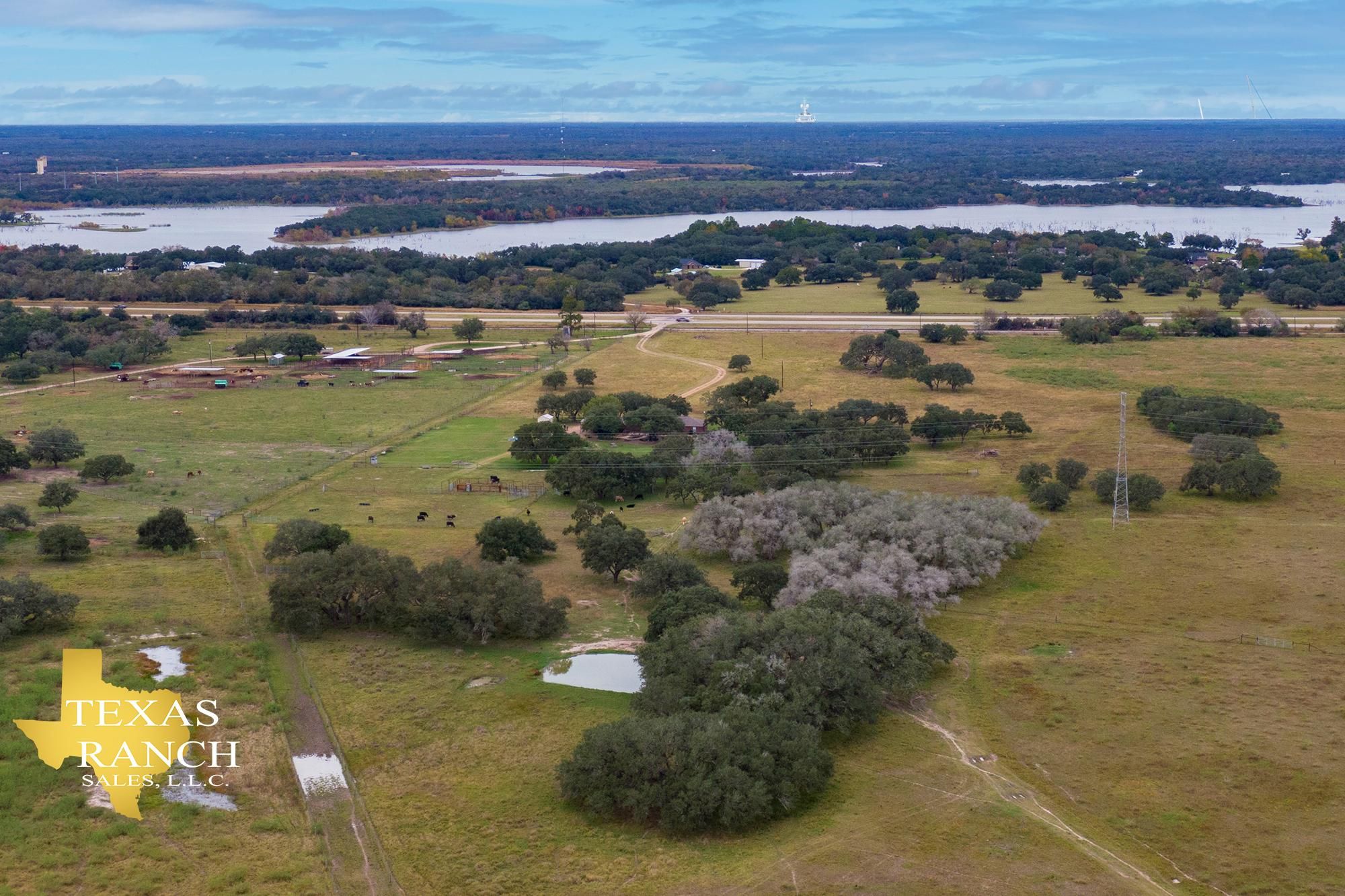 134 acres in Goliad, TX, 77963 | Land and Farm