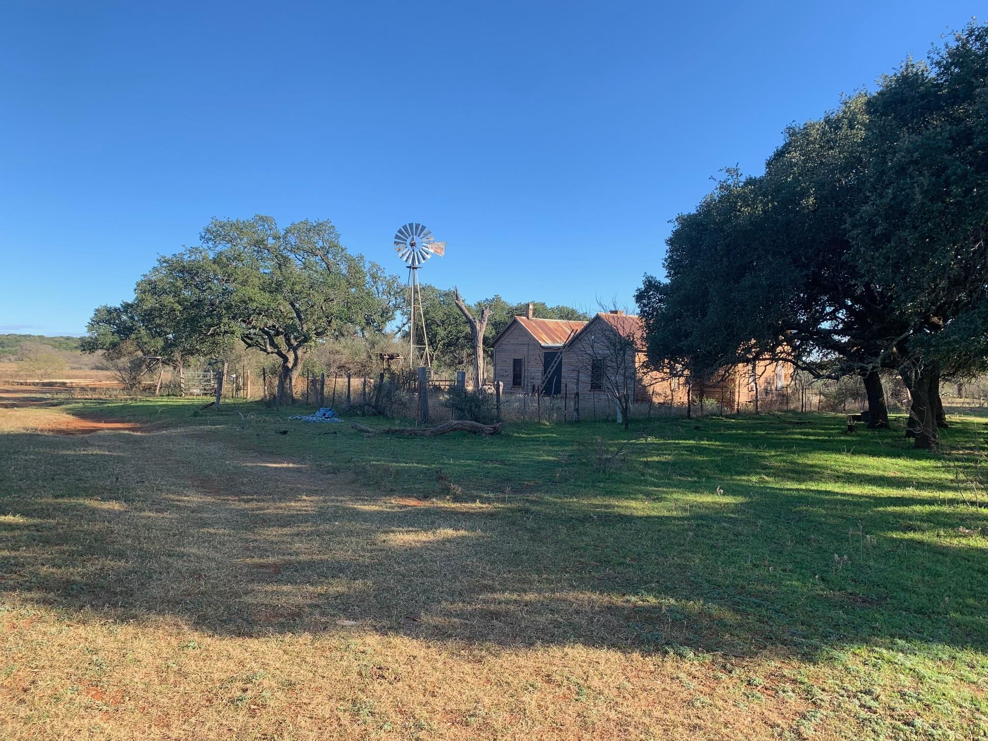 274 acres in Voca, TX, 76887 | Land and Farm