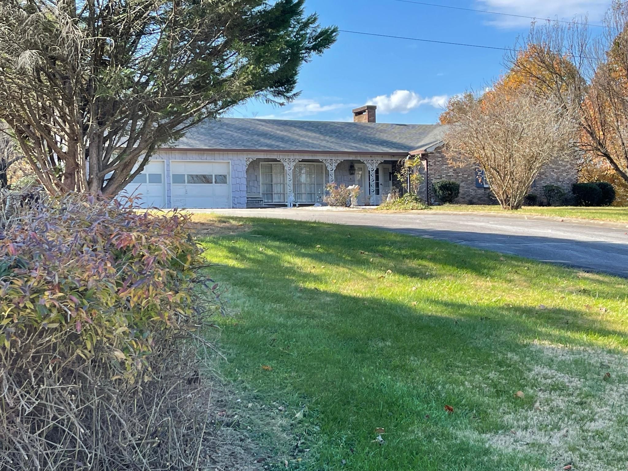 796 Somers Road, Ronda, NC 28670 | MLS: 1052776 | Land and Farm