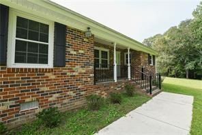 3.5 Acres, 3050 Rosemount Road, Walkerton, VA 23177 | Land and Farm