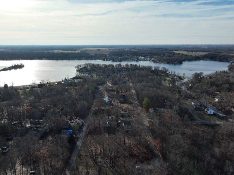 Elm Dr, Lakeview, MI 48850 | Land and Farm