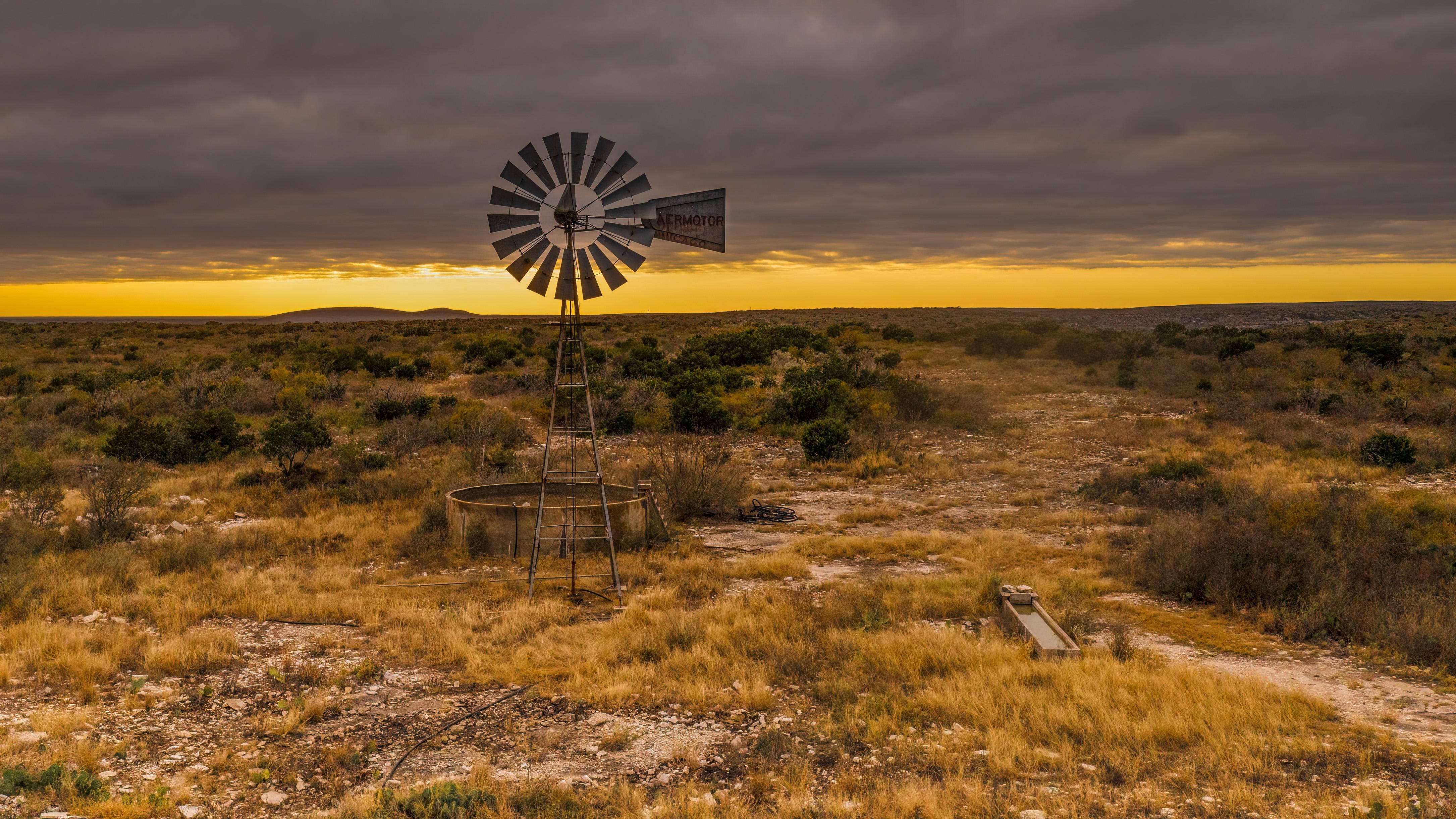 Leona Ranch Road, Brackettville, TX 78832 | MLS: 6972400 | Land and Farm