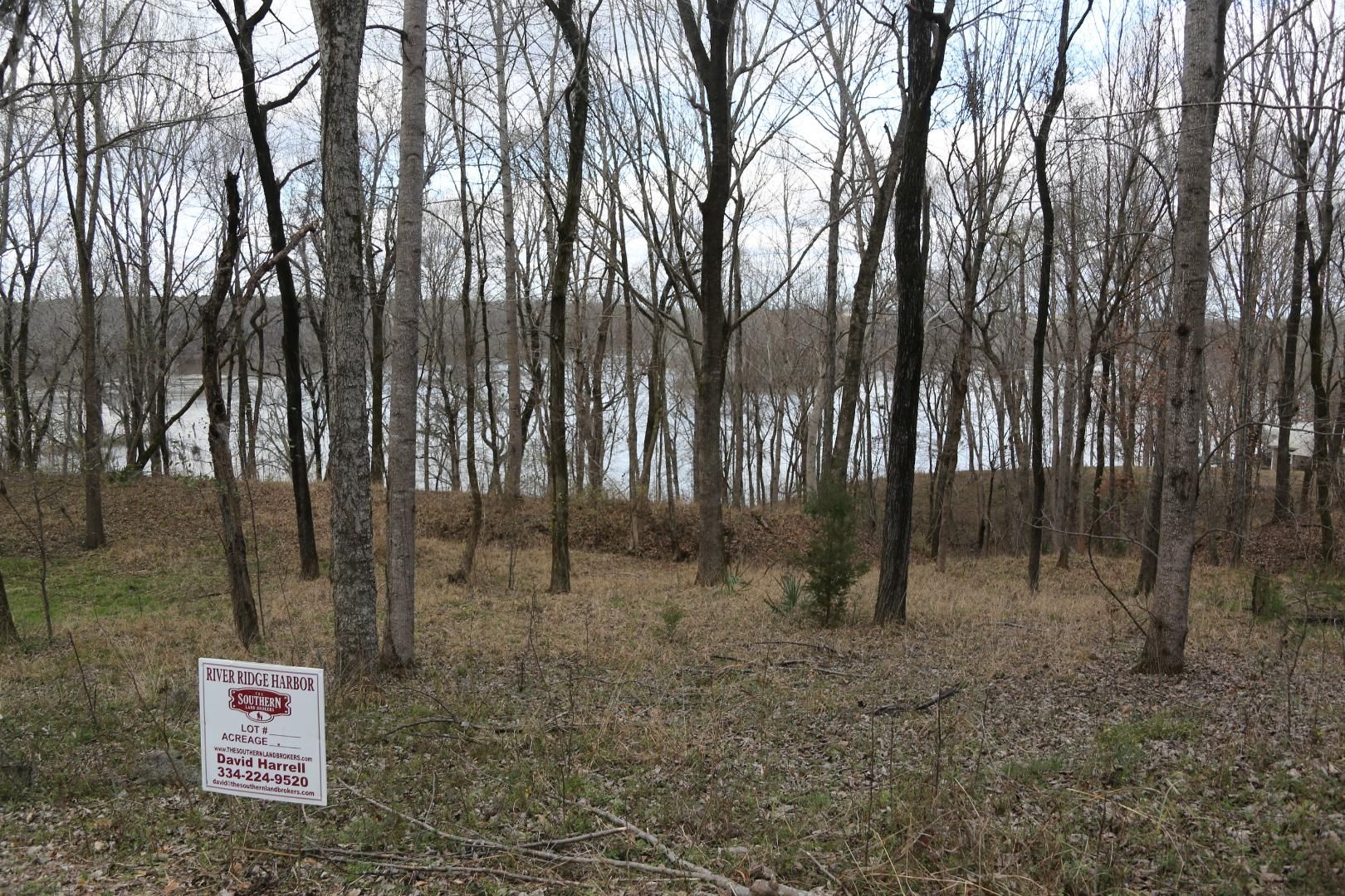 2901 River Ridge, Montgomery, AL 36108 | Land and Farm