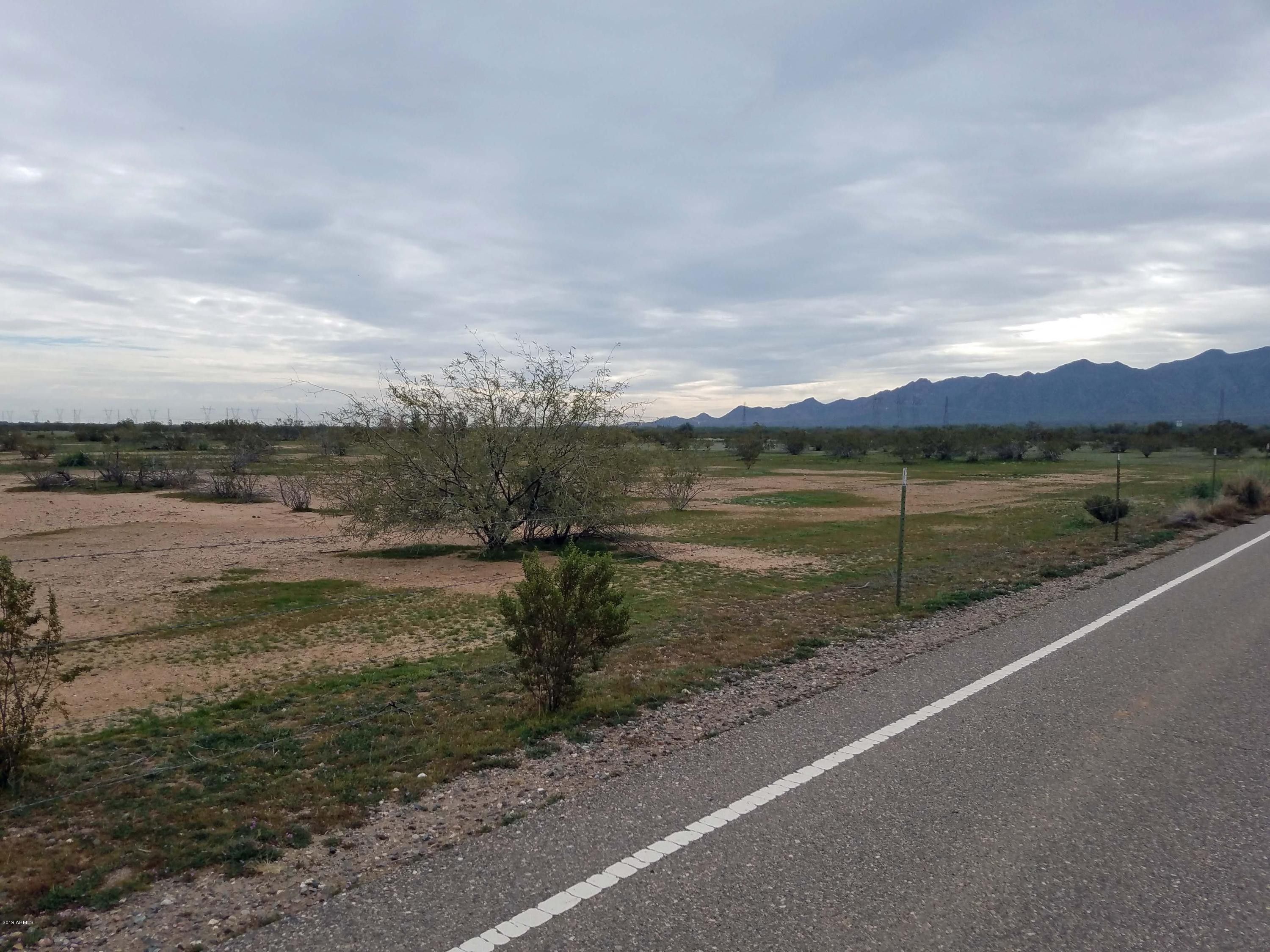 4.99 Acres, 22248 W DEER VALLEY Road, Surprise, AZ 85387 | Land and Farm
