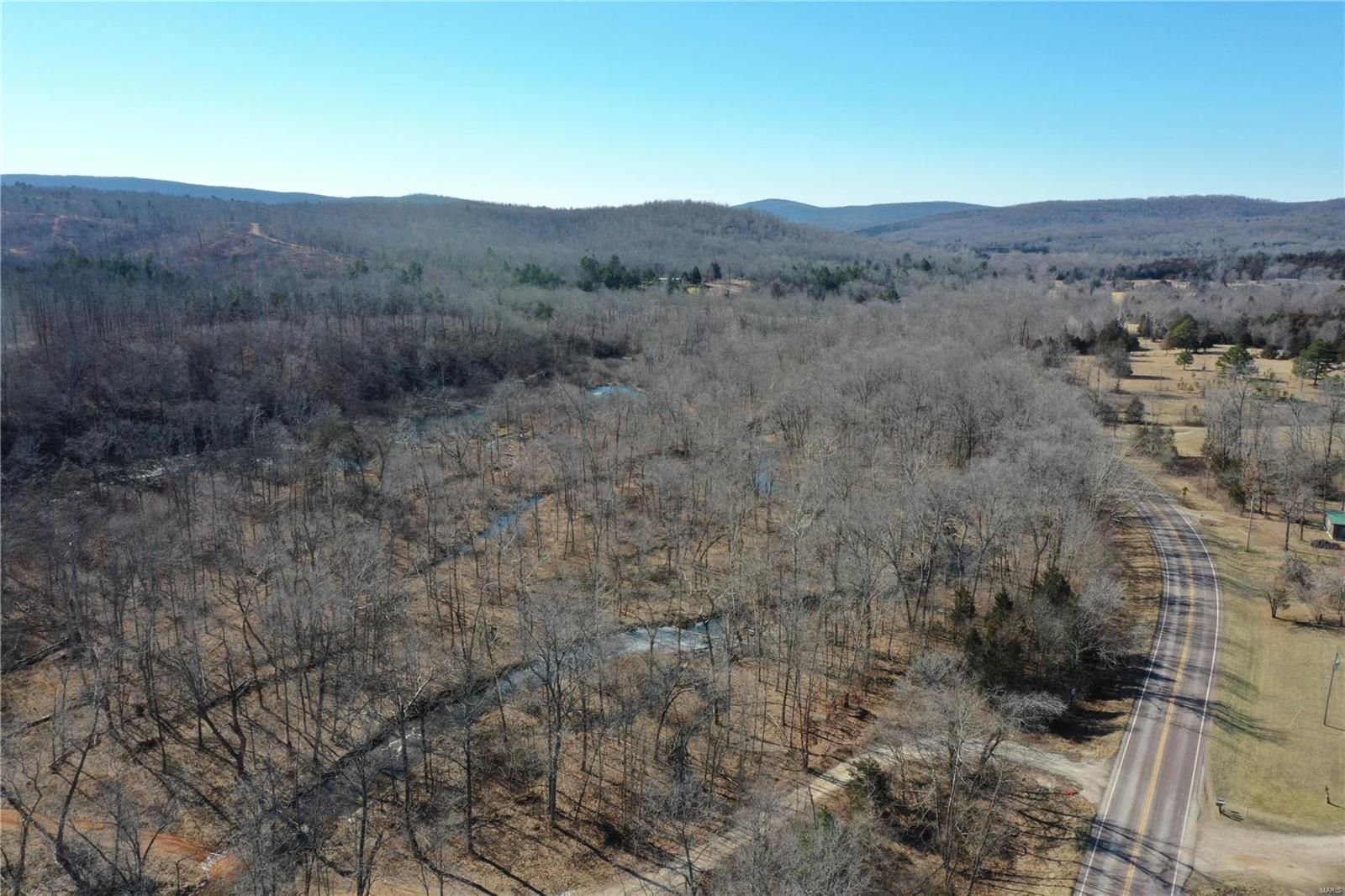 986 Acres, 0 Hwy N, Middlebrook, MO 63656 | Land and Farm