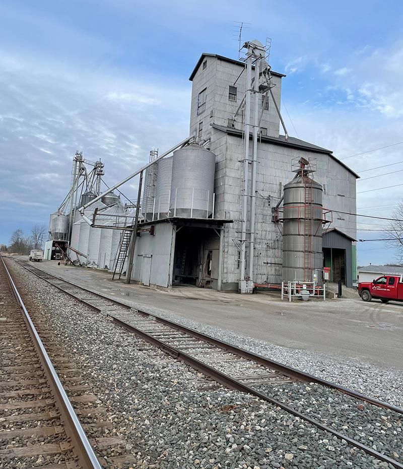 3226 Yoder Road, Yoder, IN 46798 | Land and Farm