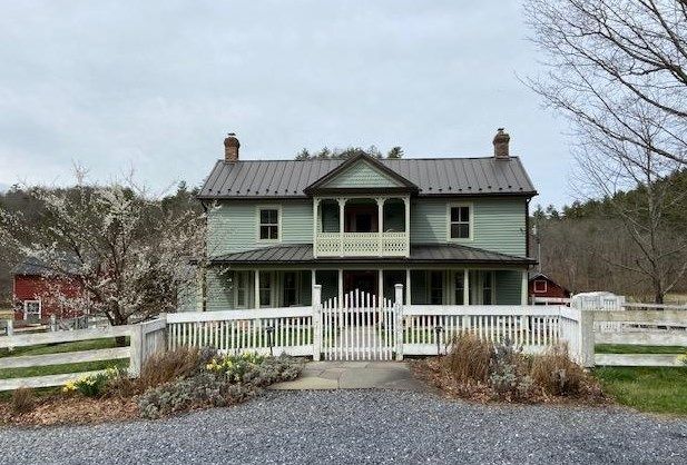 53.29 Acres, 10975 DEERFIELD RD, Millboro, VA 24460 | Land and Farm