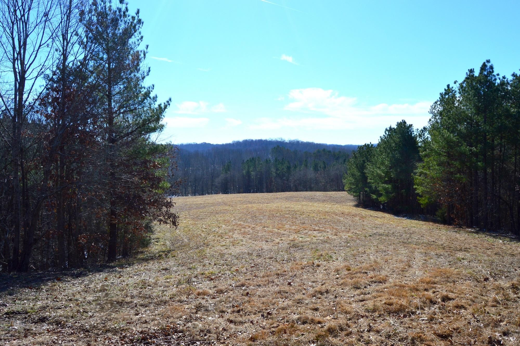 531 Faucette Rd, Reidsville, NC 27320 | Land and Farm