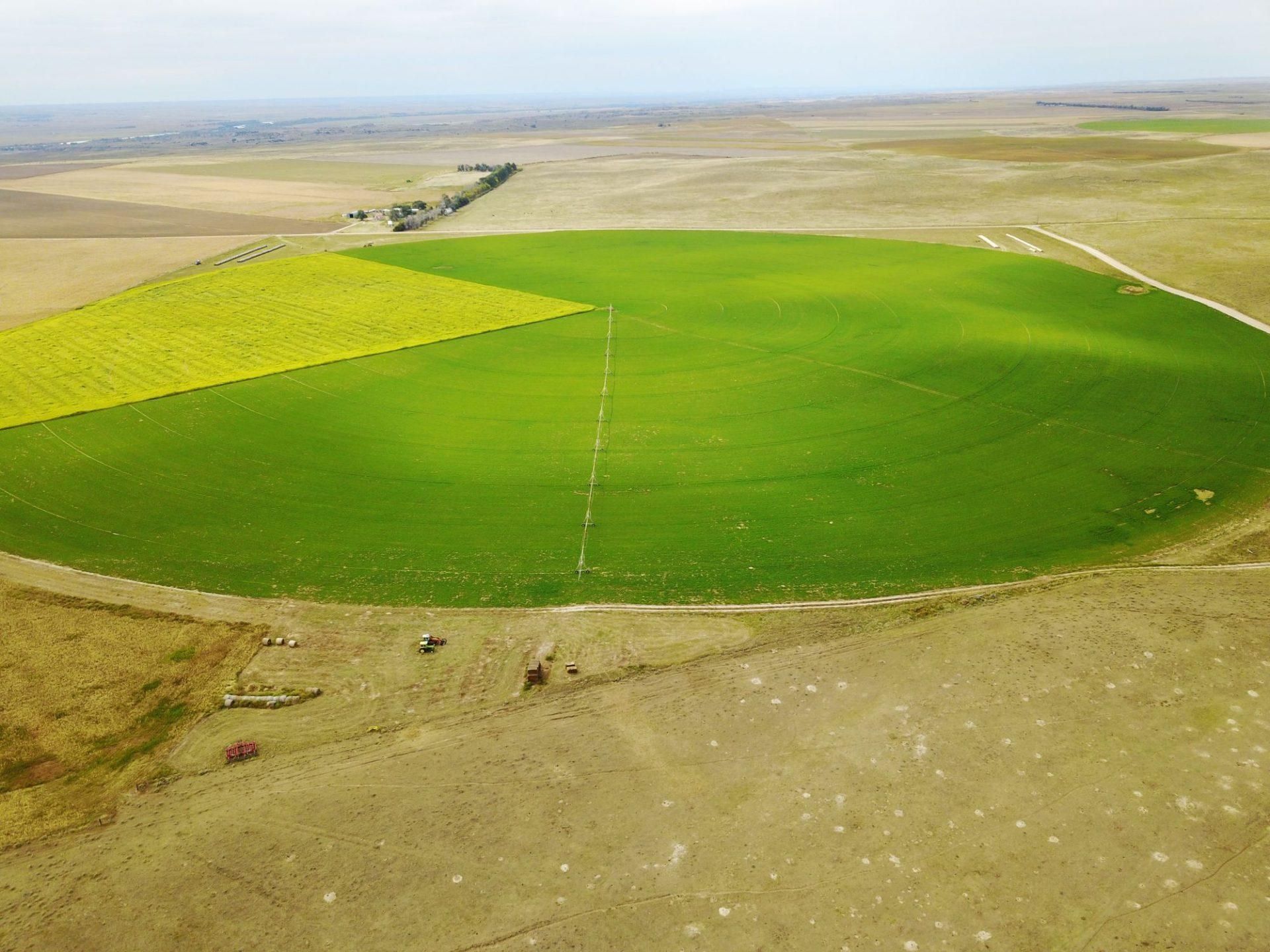 Lisco, Lisco, NE 69148 | Land and Farm