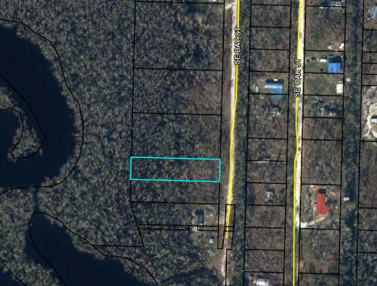 Bay Street, Kinard, FL 32449 | Land and Farm