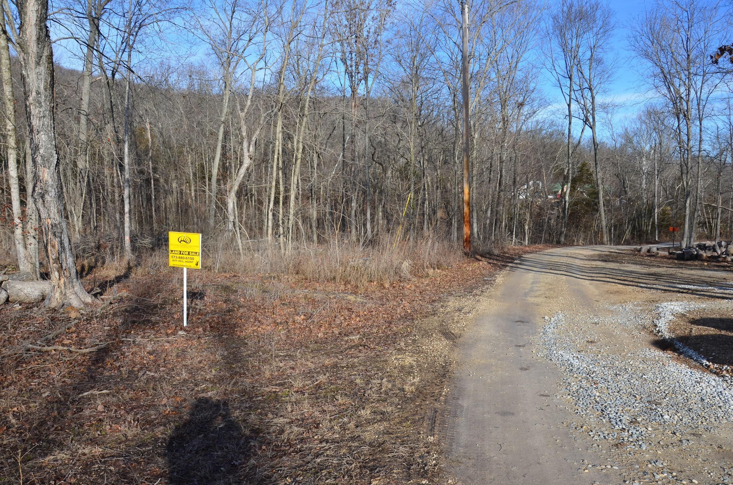 Spring Hollow Road, Lot#WP002, Valles Mines, MO 63087 | Land and Farm