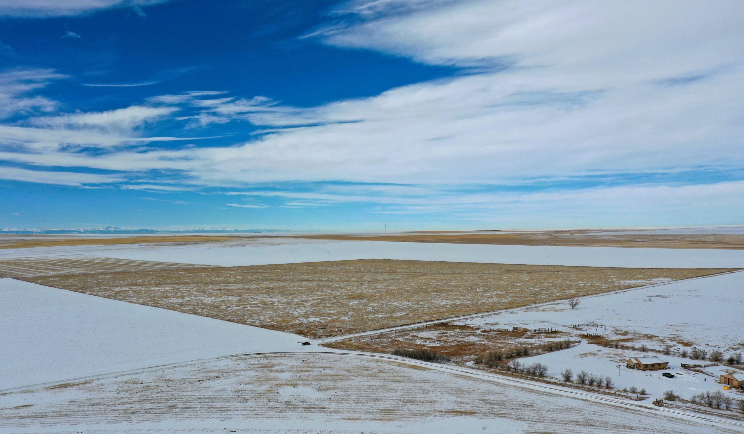 TBD Calhoun Byers Rd., Byers, CO 80103 | Land and Farm