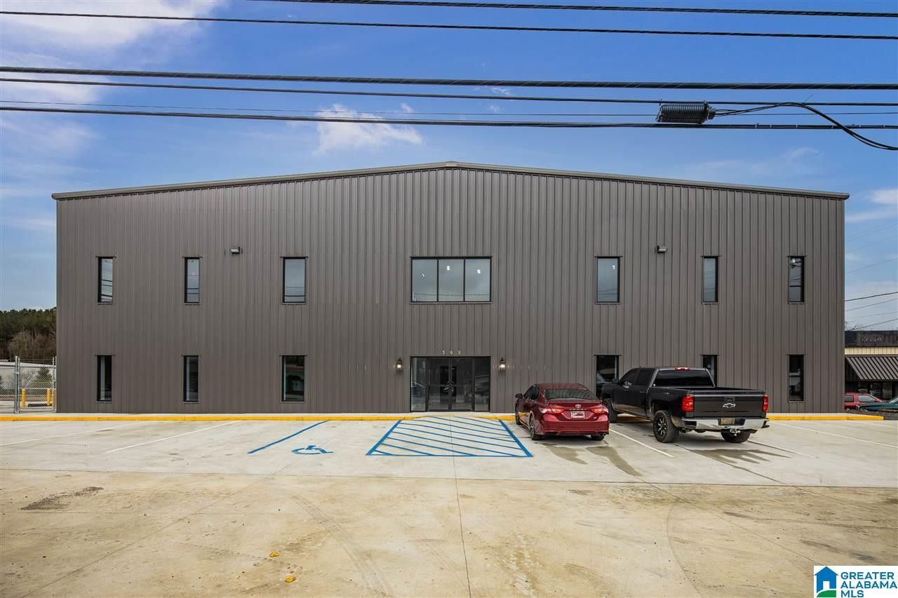 309 6TH STREET, Oneonta, AL 35121 | MLS: 1280018 | Land and Farm