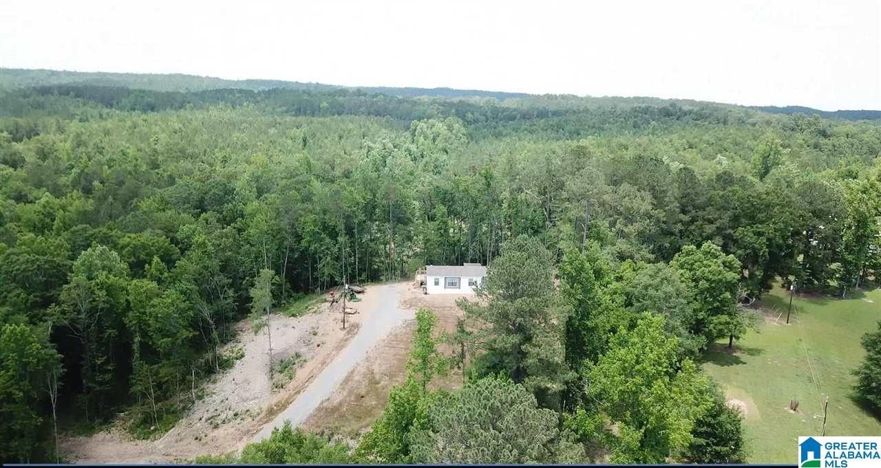 16 Acres, 4569 MOUNT HERMON CHURCH ROAD, Adger, AL 35006 | Land and Farm