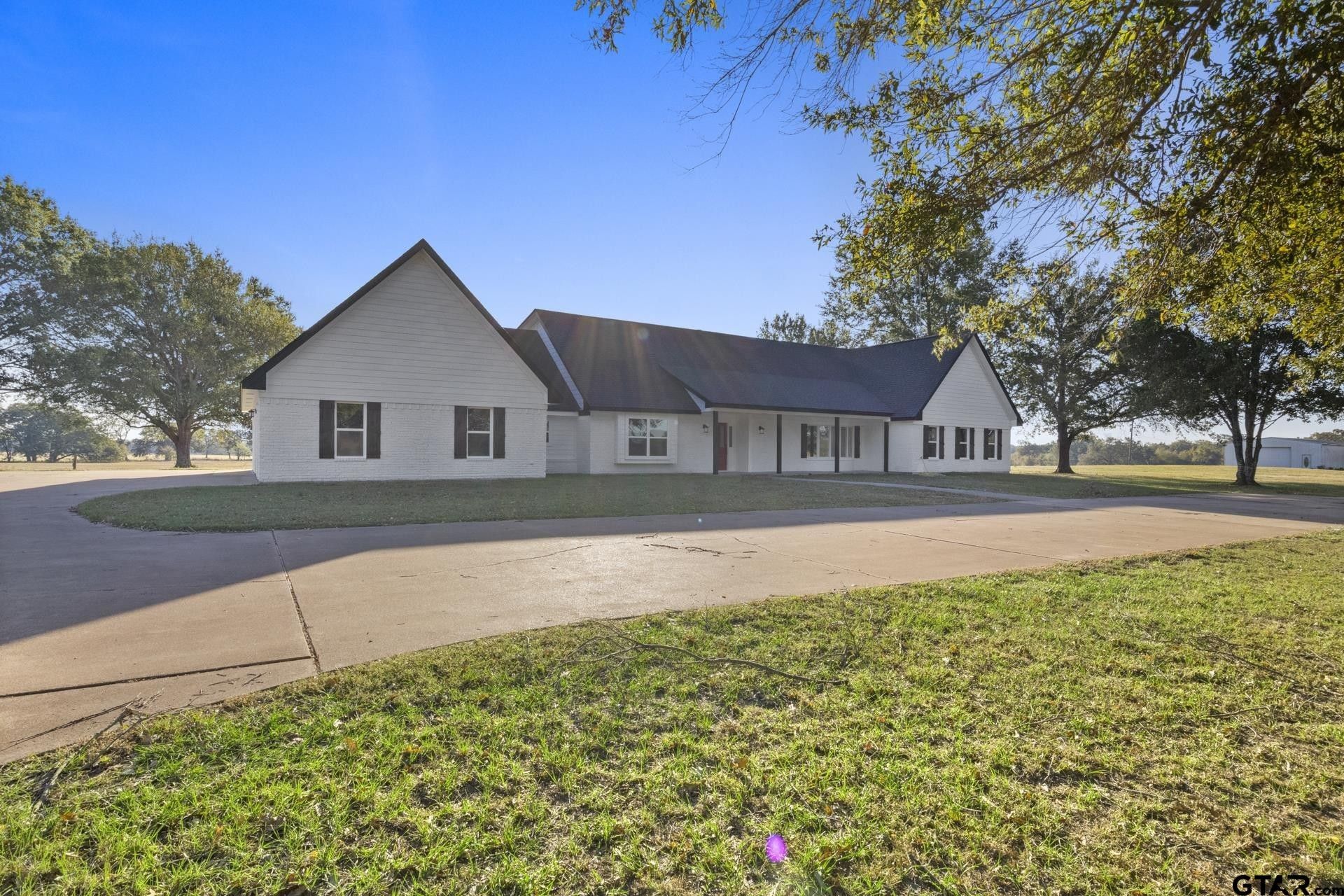 80 Acres, 2673 CR 2383, Pickton, TX 75471 | Land and Farm