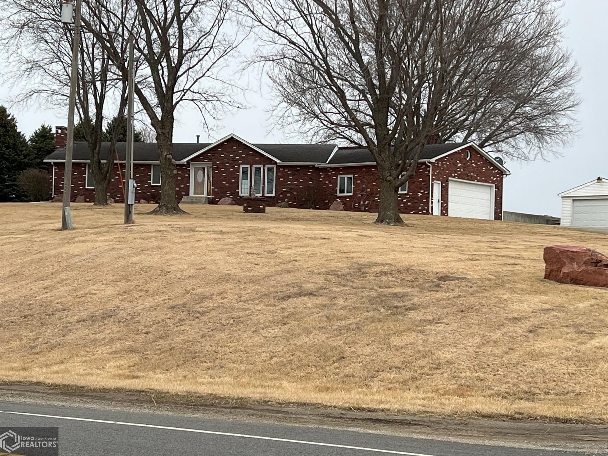 8 Acres, 2348 State Highway 48, Red Oak, IA 51566-6086 | Land and Farm