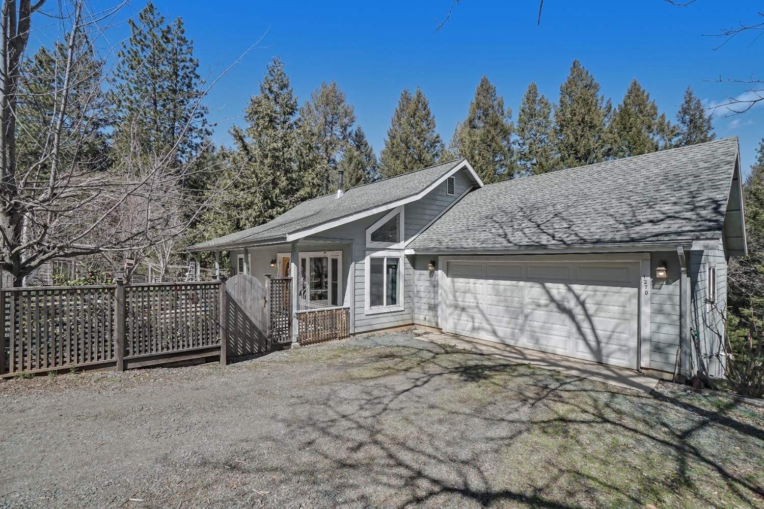 1270 Mattell Dr., Dutch Flat, CA 95714 | MLS: 222024415 | Land and Farm