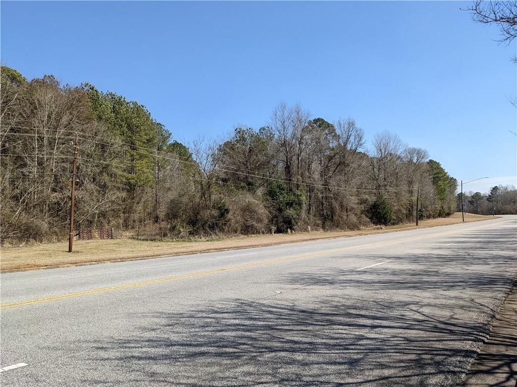 21.67 Acres, 0 FOB JAMES DRIVE, Valley, AL 36854 | Land and Farm