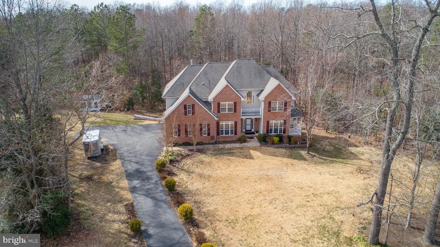 2.42 Acres, 9102 CARRIAGE LN, King George, VA 22485 | Land and Farm