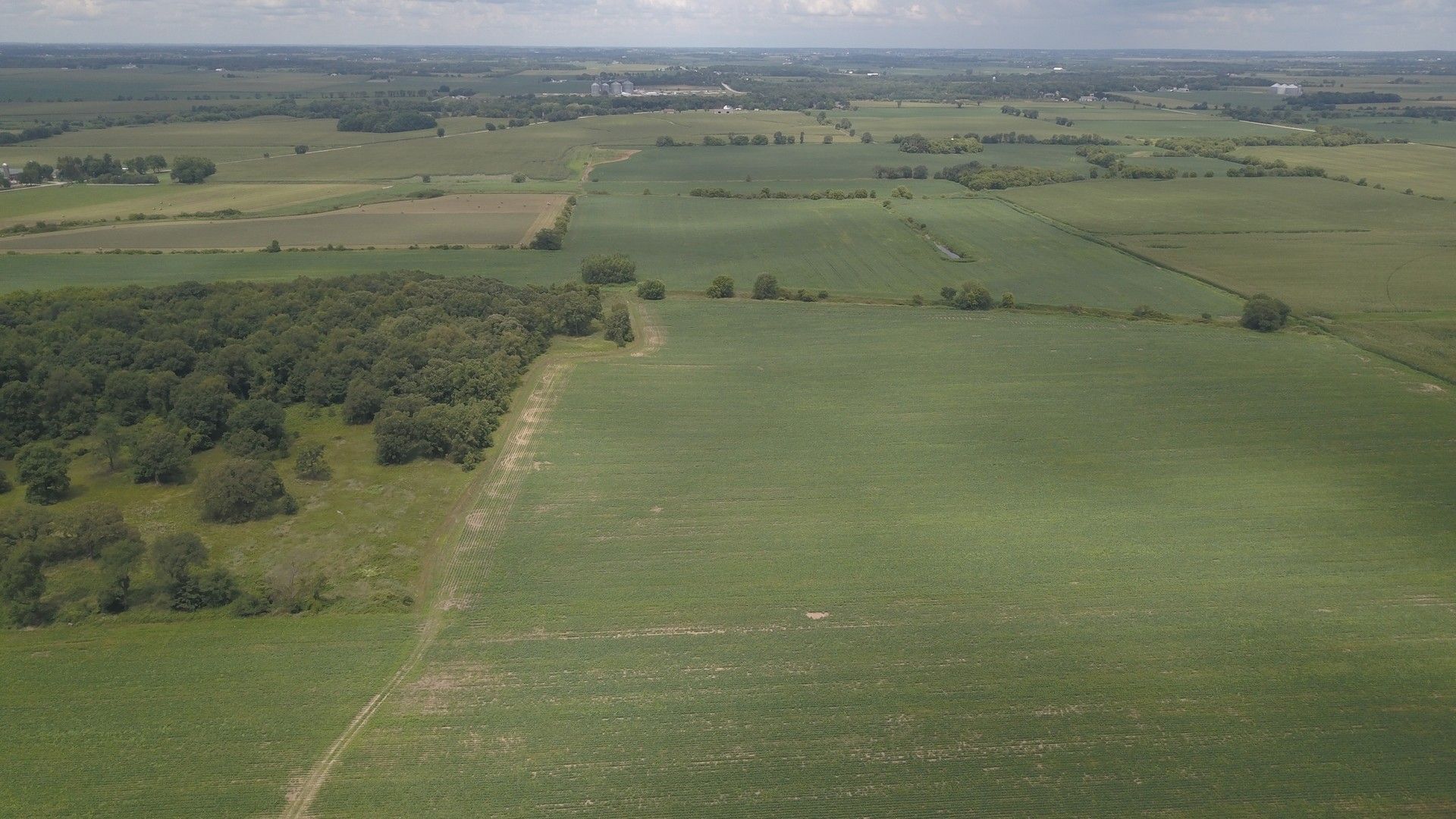 197 Acres, 24716 Streit Road, Harvard, IL 60033 | Land and Farm