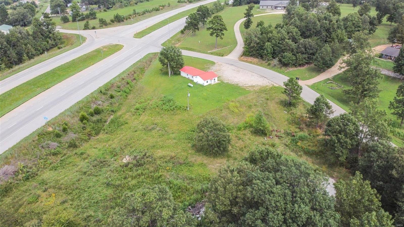 1.64 Acres, 0 South Highway 60, Ellsinore, MO 63937 | Land and Farm