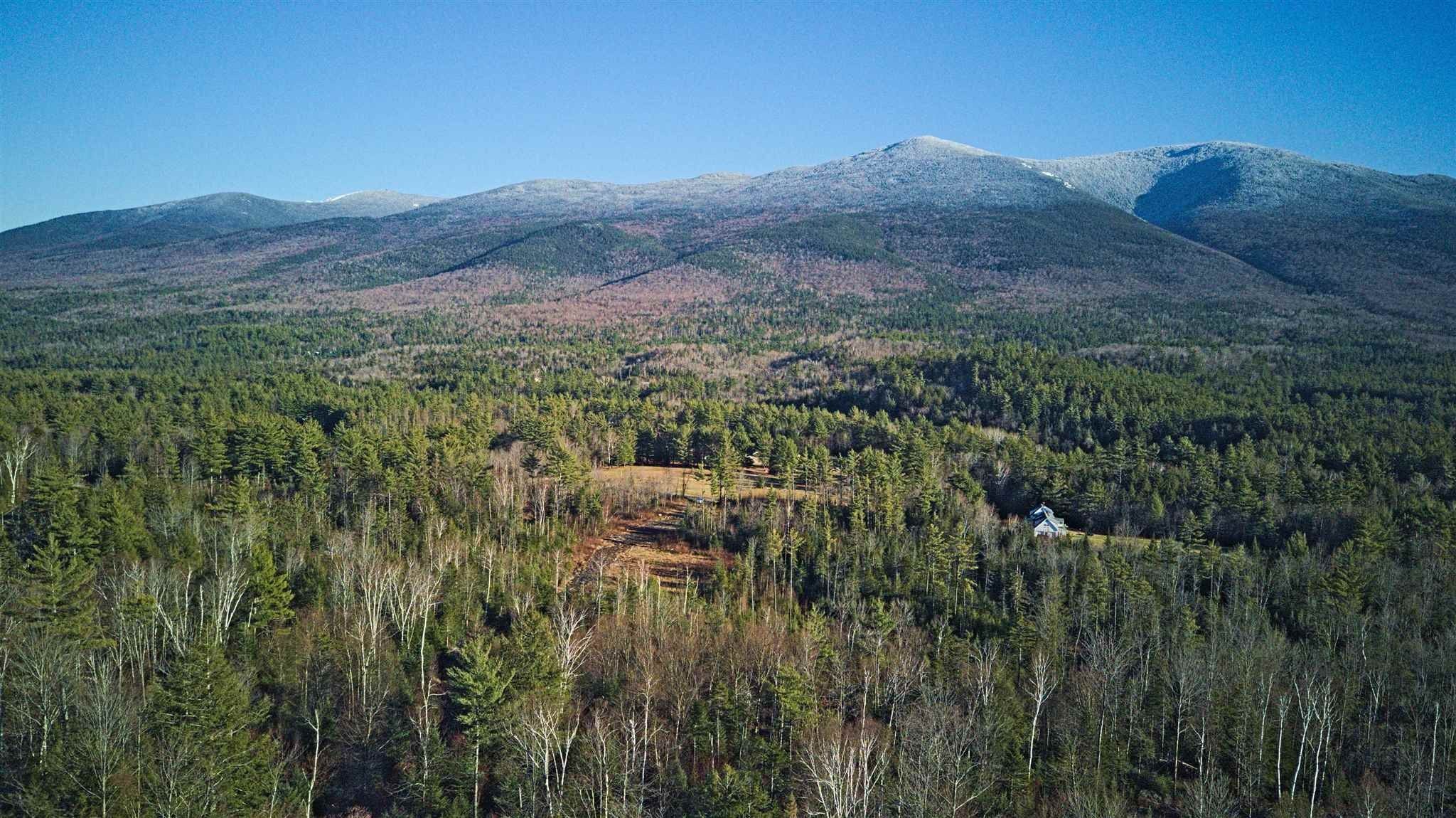103.47 Acres, 0 Loop Road, Easton, NH 03580 | Land and Farm
