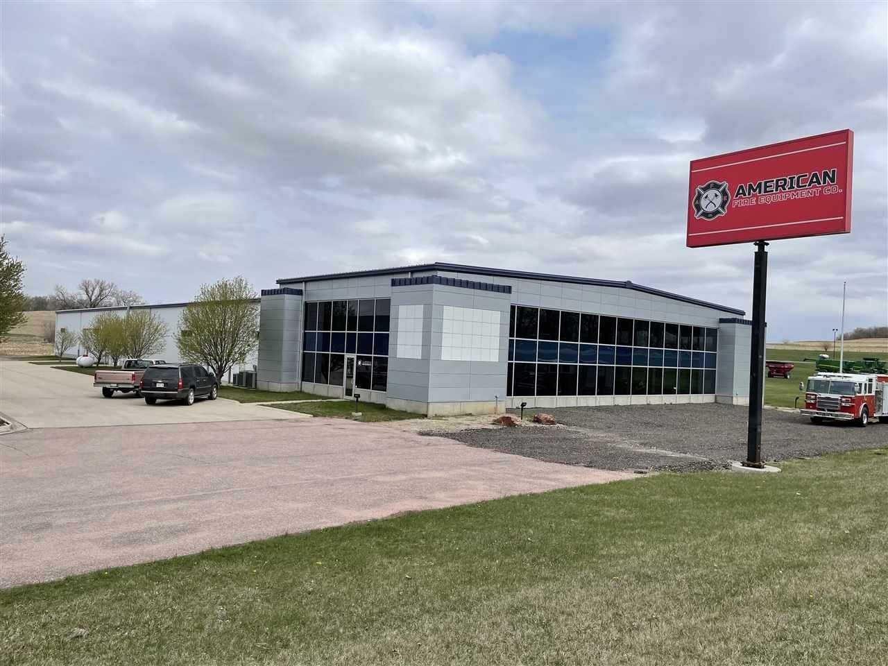 1.32 Acres, 1823 Highway 20, Lawton, IA 51030 | Land and Farm