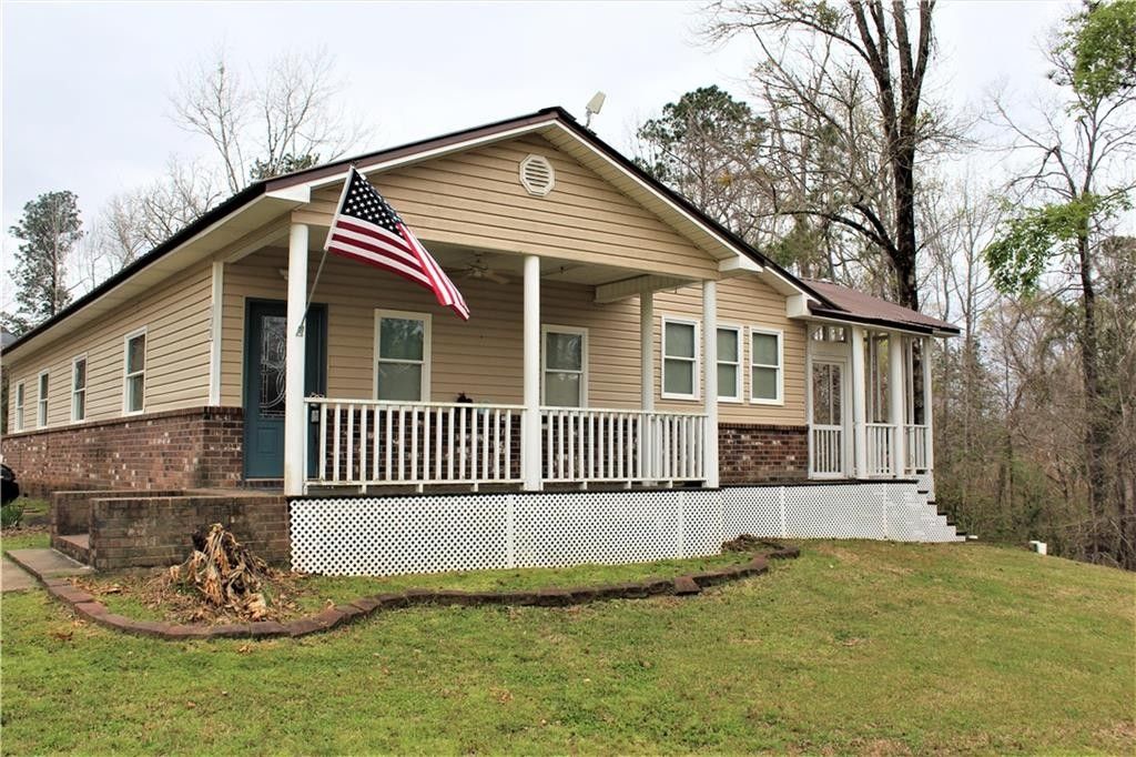 1.87 Acres, 520 Cutts ROAD, Otis, LA 71466 | Land and Farm