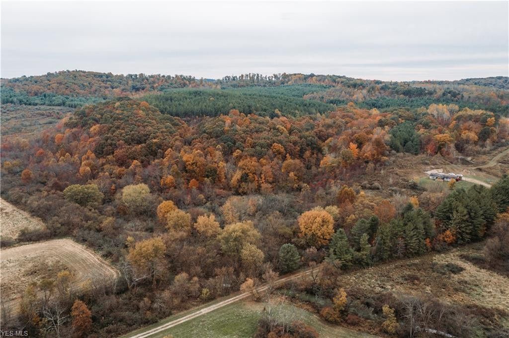 514.2 Acres, 27600 S Side State Rd 328, New Plymouth, OH 45654 | Land ...