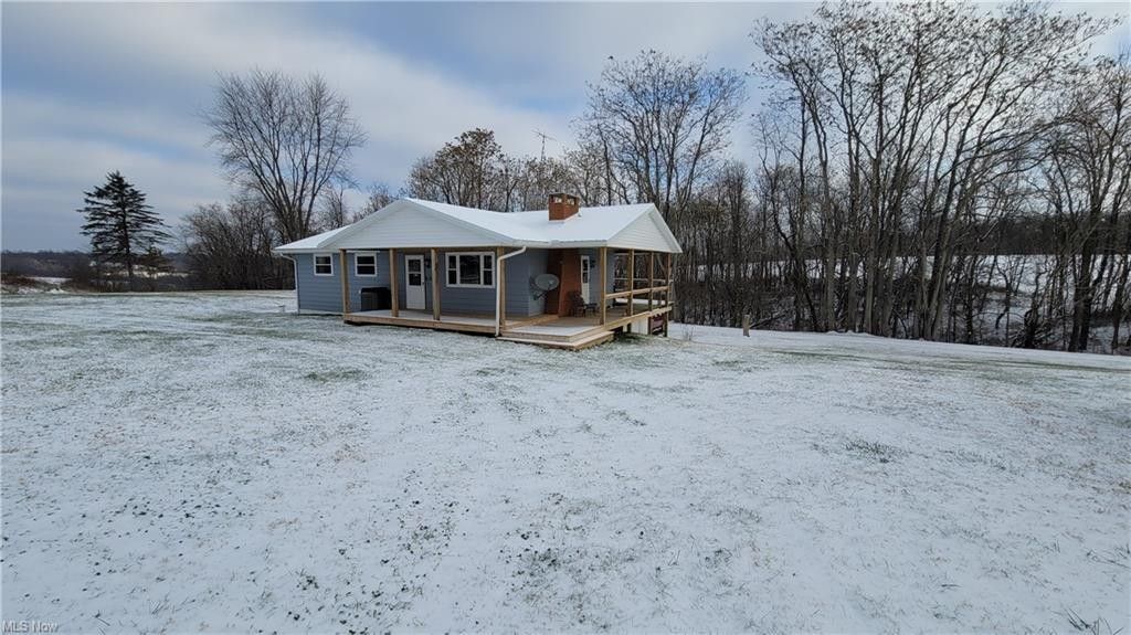 1.31 Acres, 9195 Norfield Rd, Zanesville, OH 43701 | Land and Farm