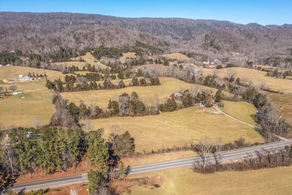 70 Acres, 1201 HWY 11W S, Rutledge, TN 37861 | Land and Farm