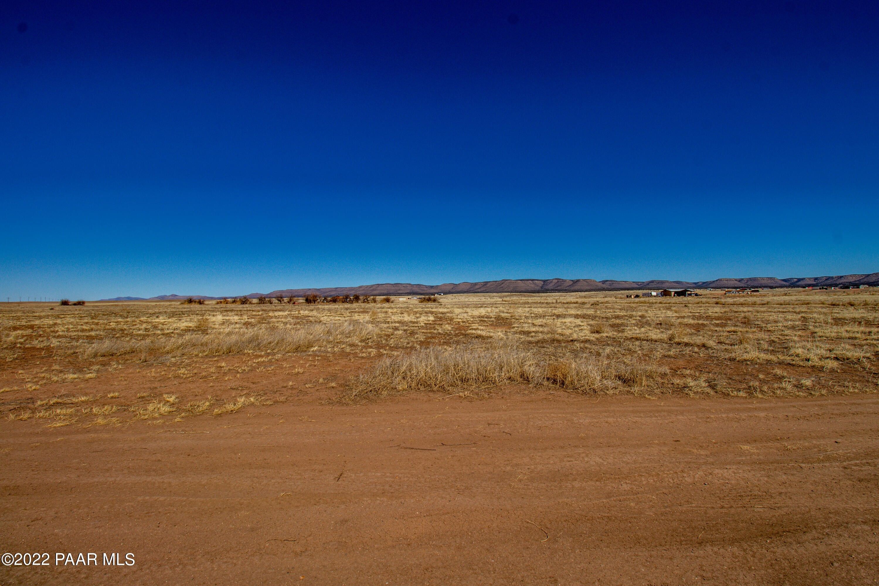 15 Acres, 4800 W Duane Lane, Paulden, AZ 86334 | Land and Farm