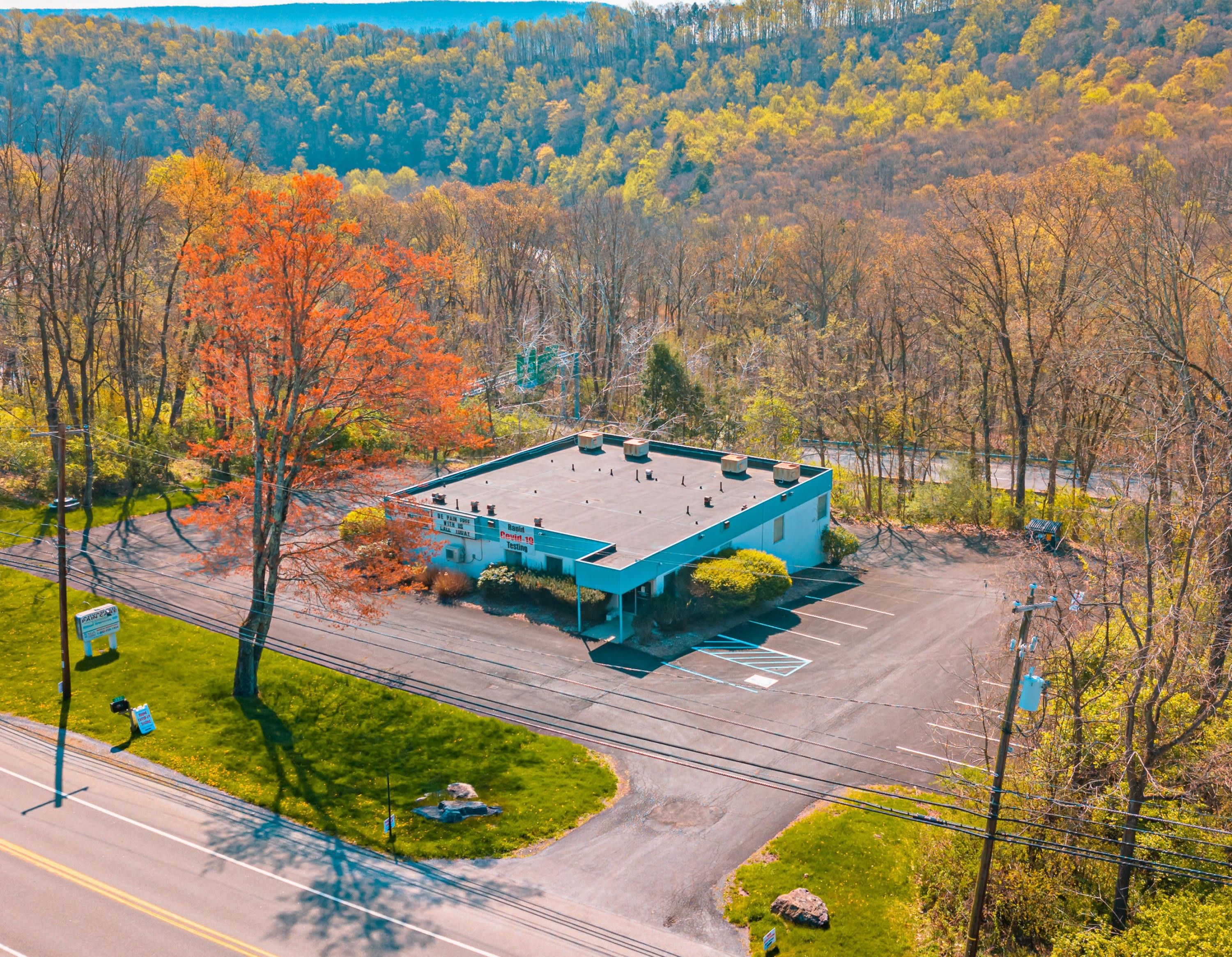 1.81 Acres, 393 E Brown St, East Stroudsburg, PA 18301 | Land and Farm