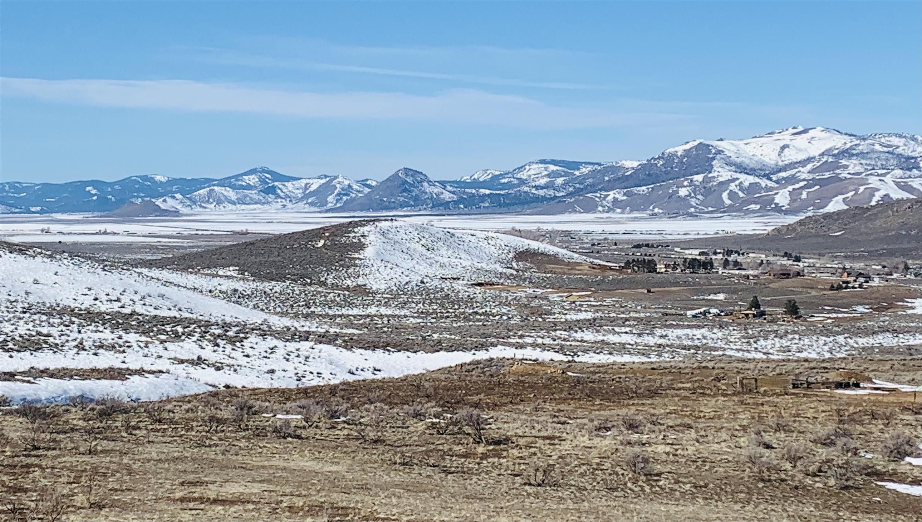 159.99 Acres, 547 Conestoga Drive, Chilcoot, CA 96105 | Land and Farm