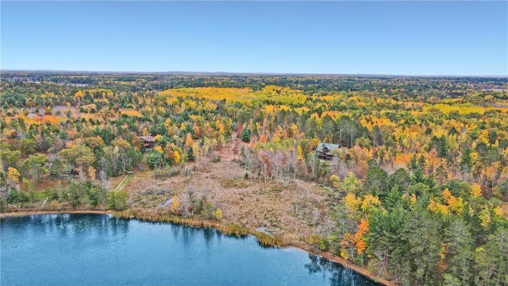 3 Acres, Xxx Bay Drive, Danbury, WI 54830 | Land and Farm