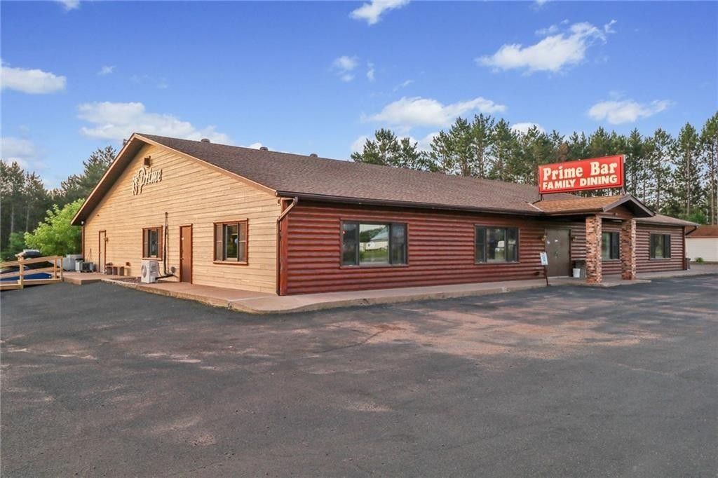 1.85 Acres, 7294 Service Road, Trego, WI 54888 | Land and Farm