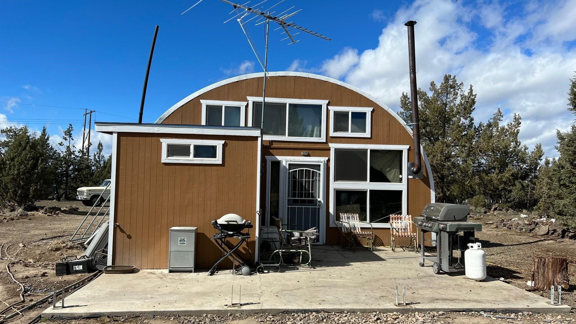 40 Acres, 9622 Woodchuck Way, Montague, CA 96064 | Land and Farm