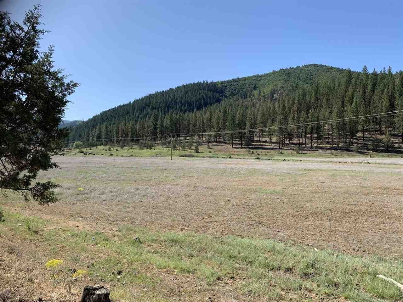 126 Acres, 000 Scarface RD, Fort Jones, CA 96032 | Land and Farm