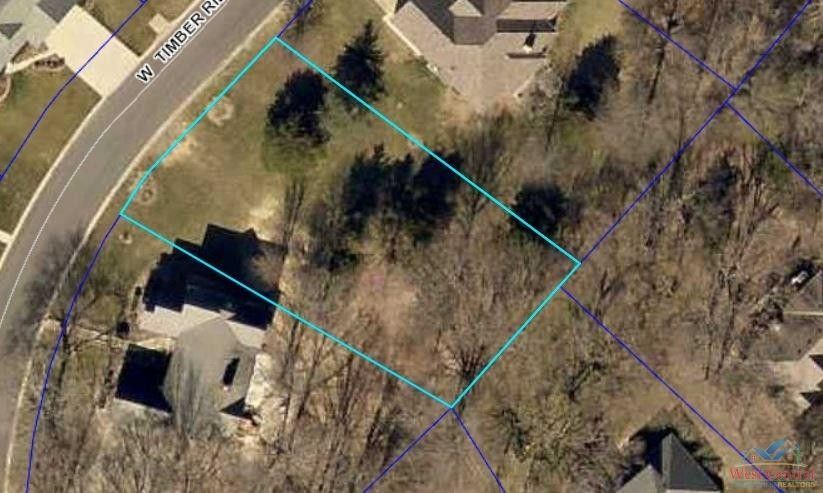 0.33 Acres, W Timber Ridge Dr., Sedalia, MO 65301 | Land and Farm