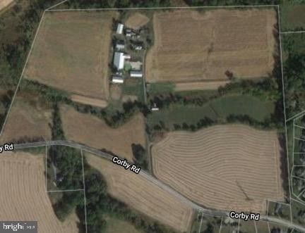 75.7 Acres, 148 CORBY ROAD, West Grove, PA 19390 | Land and Farm