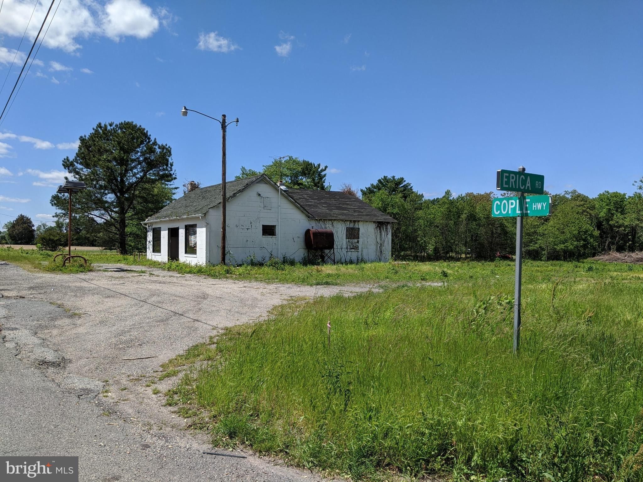 1.9 Acres, 5811 COPLE HIGHWAY, Hague, VA 22469 | Land and Farm