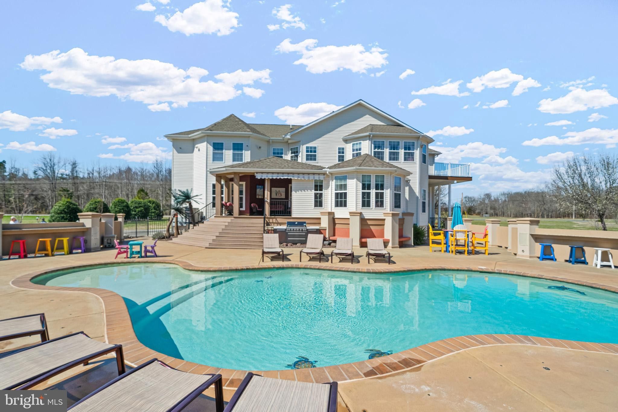 3 Acres, 6700 PARTITION PLACE, Bryantown, MD 20617 | Land and Farm