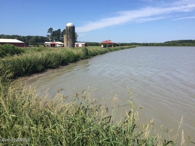 200 Acres, 0 Christian School Road, Pinetown, NC 27865 | Land and Farm