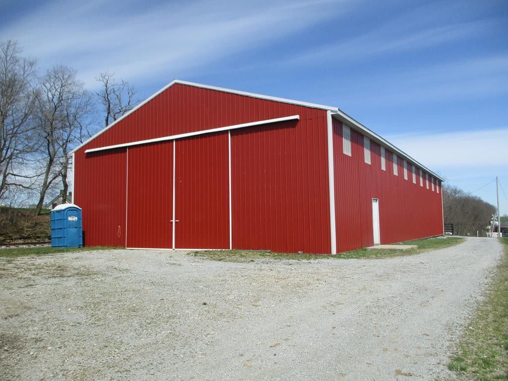 20 Acres, 6017 Elizaville Road, Mays Lick, KY 41055 | Land and Farm