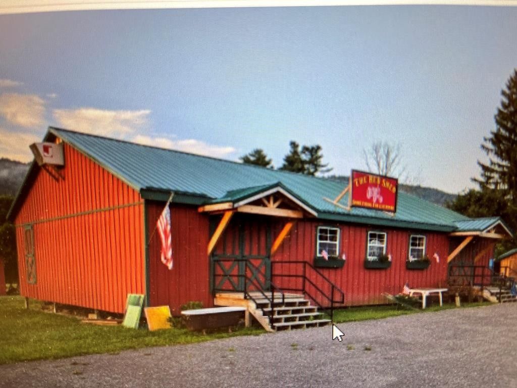 4.47 Acres, 0 State Route 6, Gaines, PA 16921 | Land and Farm